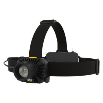 Caterpillar™ - Flashlights | TOOLSiD