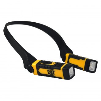 Caterpillar™ - Flashlights | TOOLSiD