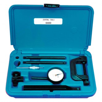 Central Tools, Inc.™ | Dial Indicators, Micrometers, Torque Wrenches ...