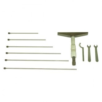 Micrometers & Sets | Inside, Outside, Depth, Digital, Dial - TOOLSiD.com