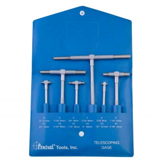 Bore Gauges & Sets - Dial, Digital, Mechanical | TOOLSiD