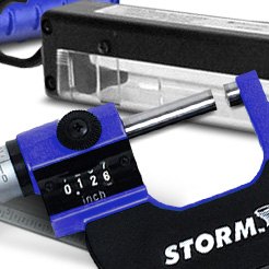 Central Tools, Inc.™ | Dial Indicators, Micrometers, Torque Wrenches ...