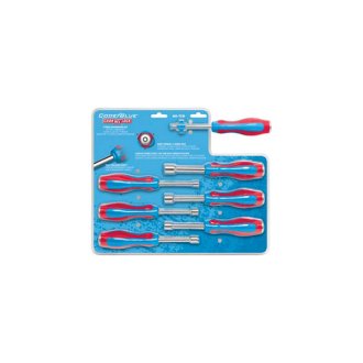 Screwdriver Sets | Precision, Offset, Small, Electric, Insulated ...