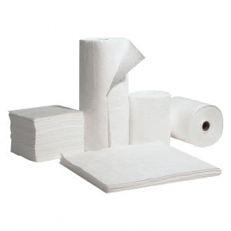Chemtex™ - Absorbent Pads, Rolls, Socks, Booms, Pillows | TOOLSiD