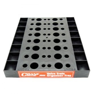 Auto Parts Storage | Trays, Racks, Holders, Cases, Containers - TOOLSiD.com