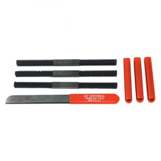 Files & Sets | Standard, Mini, Diamond, Flexible, Thread Restorer ...