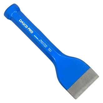 Masonry Chisels & Sets | Stone, Brick, Pointed, Ripping - TOOLSiD.com