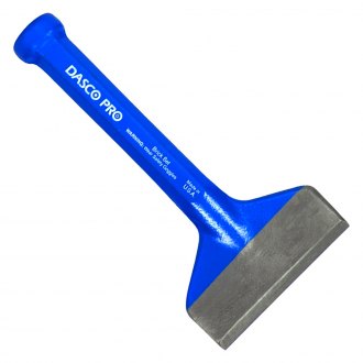 Masonry Chisels & Sets | Stone, Brick, Pointed, Ripping - TOOLSiD.com