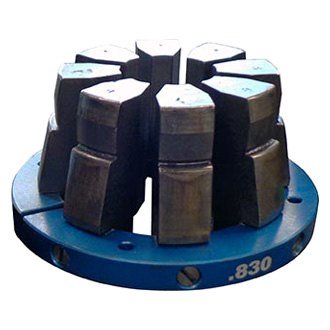 Hydraulic Pushers | Rams, Pipe Benders, Crimp Machines, Stroke ...