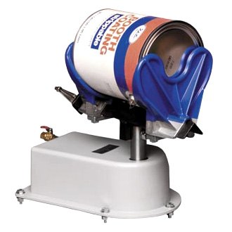 Paint Shakers | Electric, Pneumatic, 1 & 5 Gallon Machines & Drying ...