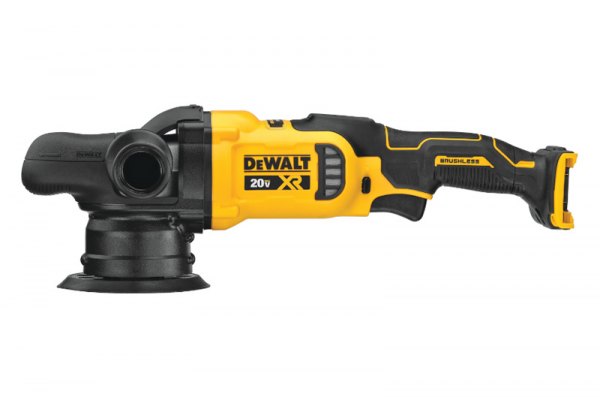Dewalt buffer polisher store