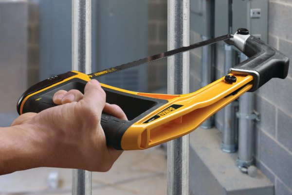 DeWALT DWHT20547L 12 x 8 TPI Hack Saw TOOLSiD