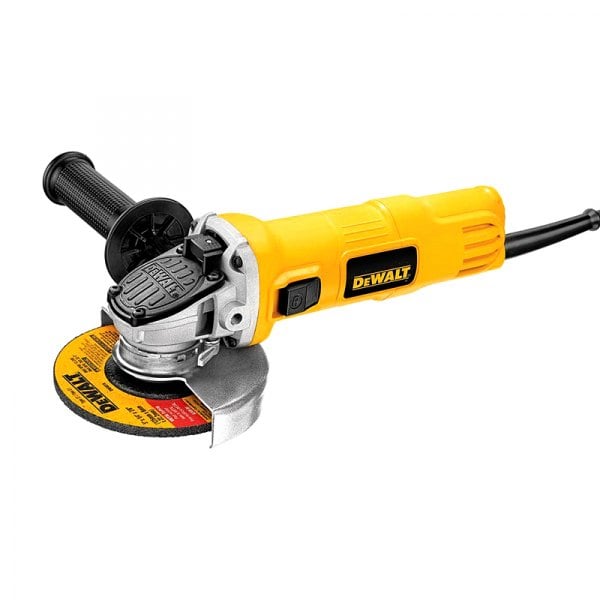 Dewalt corded angle grinder store