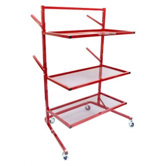 Auto Parts Storage | Trays, Racks, Holders, Cases, Containers - TOOLSiD.com
