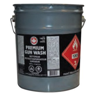 Spray Gun Washers - Waterborne, Solvent, Pressure Pot & Dual Tank ...