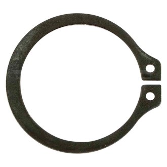 Retaining Rings | External & Internal Snap Rings - TOOLSiD.com