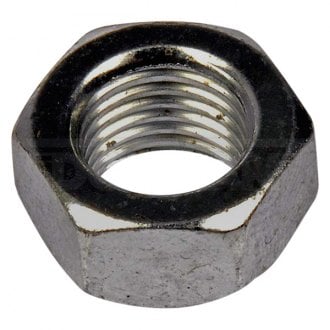 Mechanical Lock Nuts | Zinc Plated, Aluminum, Steel - TOOLSiD.com