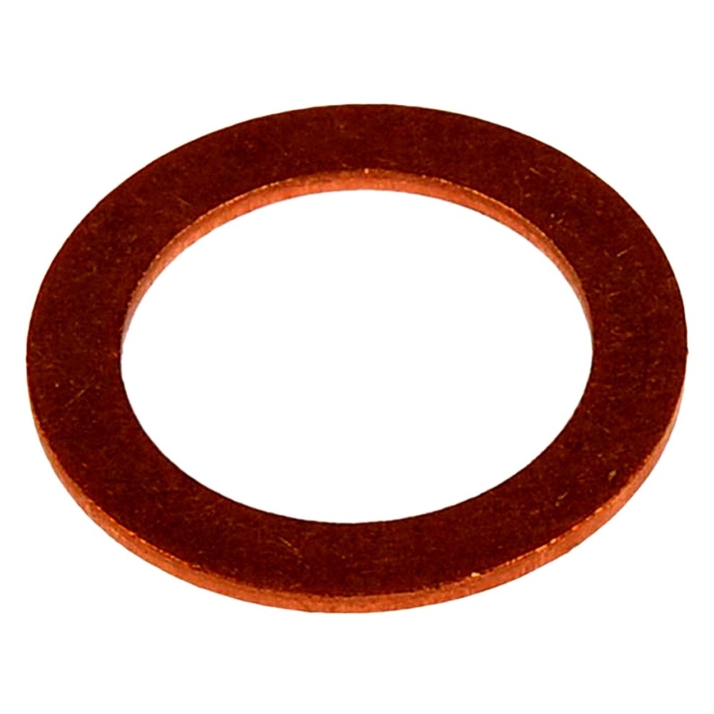 Dorman® 725-014 - 0.438" x 0.625" SAE Copper Plain Washers (50 Pieces ...