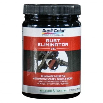Dupli-Color™ - Rust Removers & Barriers, Strainers with Stir Sticks ...