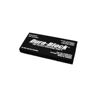 Dura-Block™ - Sanding Blocks, Scruff Pads, Spray Gun Kits | TOOLSiD