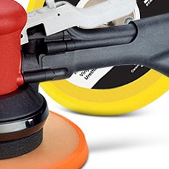 Dynabrade™ | Belt & Orbital Sanders, Die Grinders, Tools - TOOLSiD.com