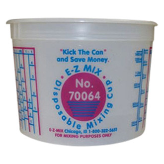 E-Z Mix™ - Paint Mixing Equipment | TOOLSiD