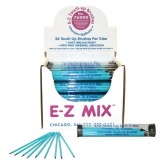 E-Z Mix™ - Mixing Cups, Touch-Up Bottles, Paint Brush Sets | TOOLSiD