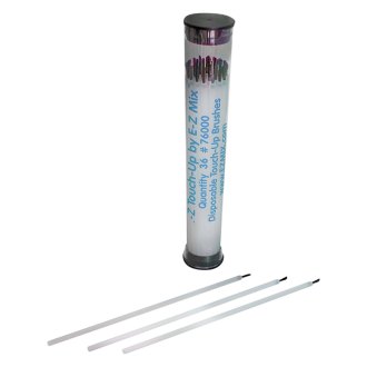 E-Z Mix™ | Mixing Cups, Touch-Up Bottles, Paint Brush Sets - TOOLSiD.com
