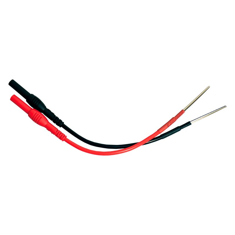 Electronic Specialties® 616 - Spoon Probes - TOOLSiD.com