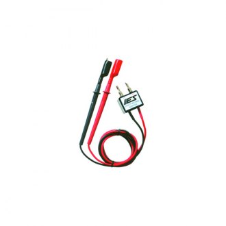 Test Lead, Clips & Probe Kits | Dynamic, Mag, Multi-Voltage & Test ...
