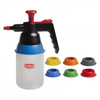 Compressed Air Sprayers & Parts | Chemical, Pump, Refill, Stainless ...