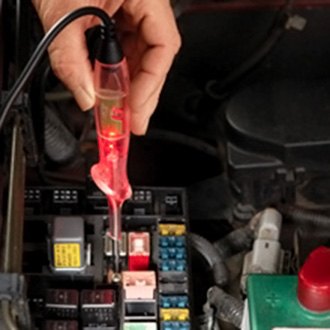 Equus™ - Multimeters, Code Readers, Circuit Testers, Diagnostic Tools ...