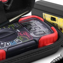 Equus™ | Multimeters, Code Readers, Circuit Testers, Diagnostic Tools ...