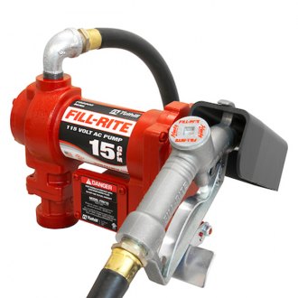 Fill-Rite™ | Fuel Transfer Pumps, Meters, Accessories - TOOLSiD.com