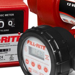Fill-Rite™ | Fuel Transfer Pumps, Meters, Accessories - TOOLSiD.com