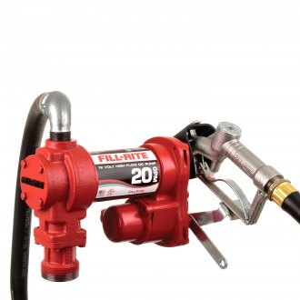 Fuel Transfer Pumps | TOOLSiD