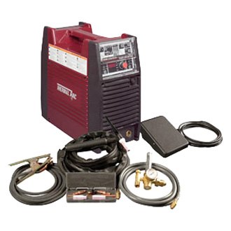 Multi-Process Welders & Systems | AC/DC, Thermal, Inverter, Nozzles ...