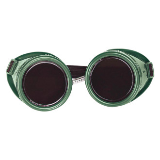 Welding Glasses | Goggles, Glass Filter Plates, Shaded Filter Heat ...