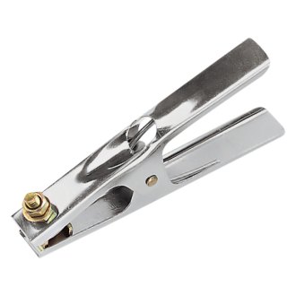 Ground Clamps | Steel, Copper Alloy, Brass - TOOLSiD.com