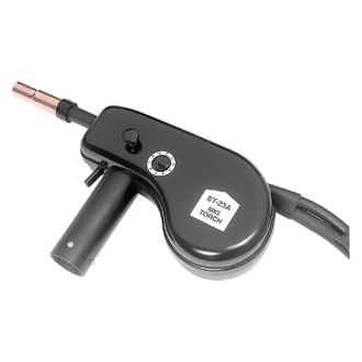 MIG Guns & Consumables | Holders, Liners, Nozzles - TOOLSiD.com