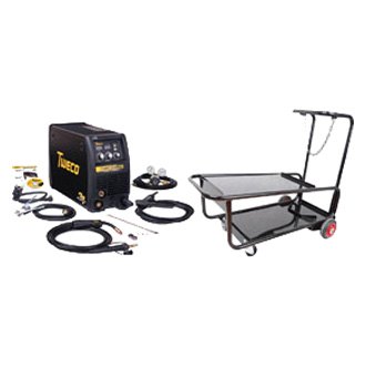 Multi-Process Welders & Systems | AC/DC, Thermal, Inverter, Nozzles ...