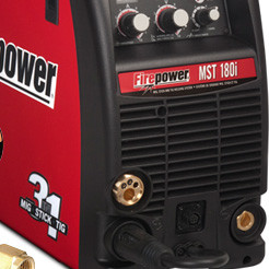 Firepower™ | Welding Torches, Helmets, Plasma Cutters - TOOLSiD.com