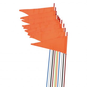 Firestik™ | Safety Flags, Sticks & Mounts, Lights - TOOLSiD.com
