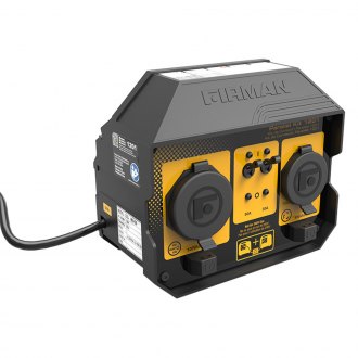 Generator Adapters, Cords, Parallel Kits - TOOLSiD.com