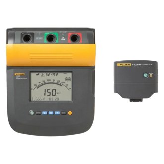 Fluke Electronics Corporation™ | Multimeters, Clamp Meters, Testers ...