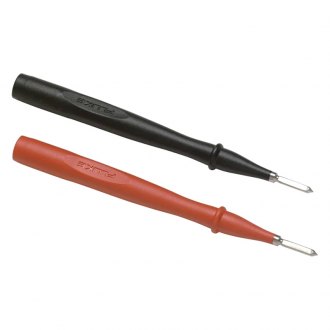 Test Lead, Clips & Probe Kits | Dynamic, Mag, Multi-Voltage & Test ...