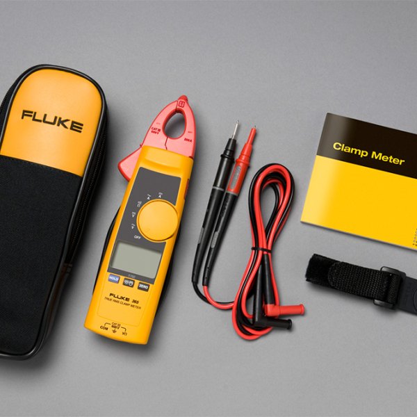 Fluke Electronics Corporation™ - Multimeters, Clamp Meters, Testers ...
