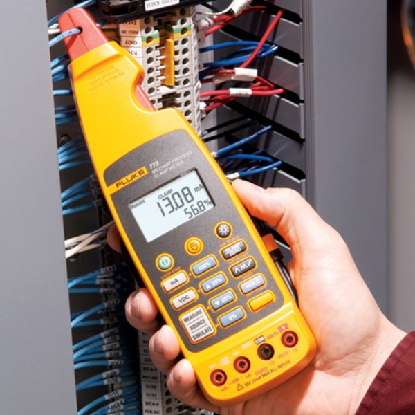 Fluke Electronics Corporation™ - Multimeters, Clamp Meters, Testers ...