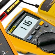 Fluke Electronics Corporation™ | Multimeters, Clamp Meters, Testers ...
