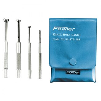 Fowler High Precision, Inc.™ | Micrometers, Dial & Digital Calipers ...